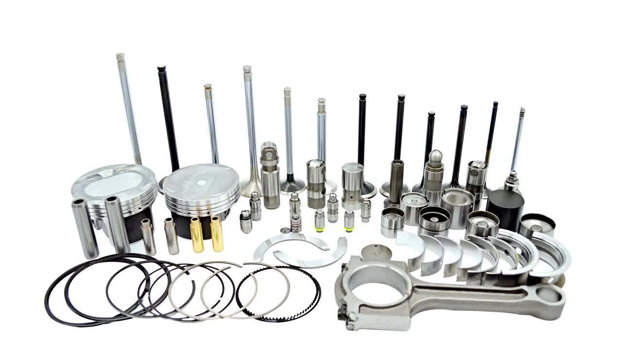 4d32 4d56 4g13 4g15 4g18 4g63 4g93 Engine For Mitsubishi 4g18 4g64 4d36 ...