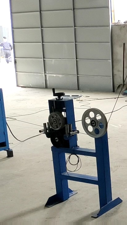 Cable Meter Counter/meter Counting Pulley,Wire Bobbin Length Measuring ...