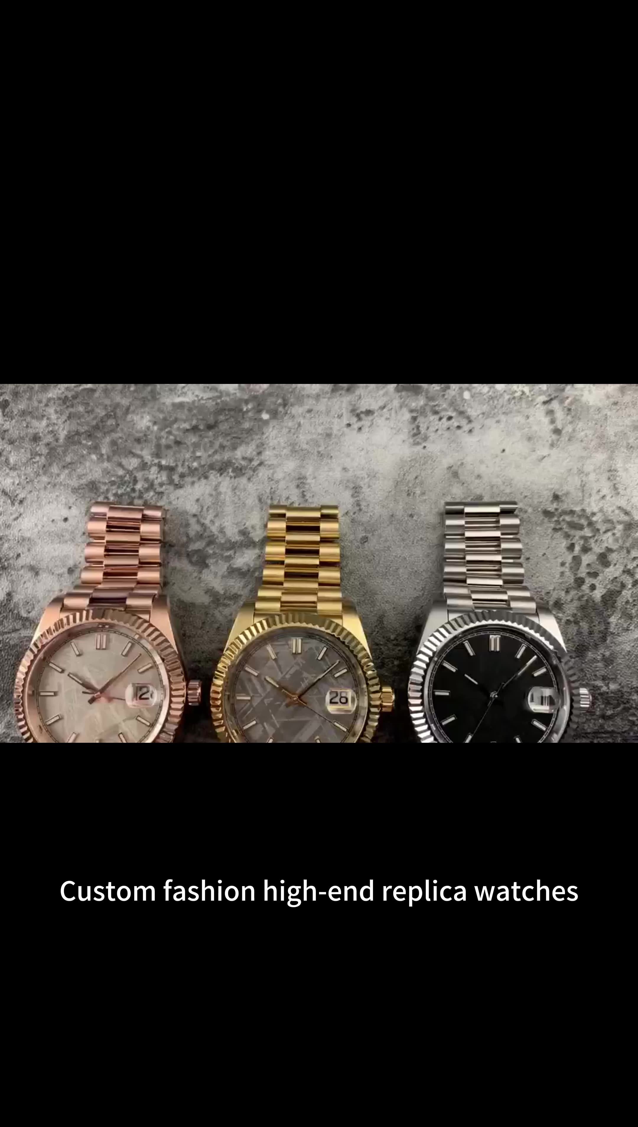 Carbon Watch 40mm Diw 5711 Black Grail Celeste Carbon Fiber Case ...