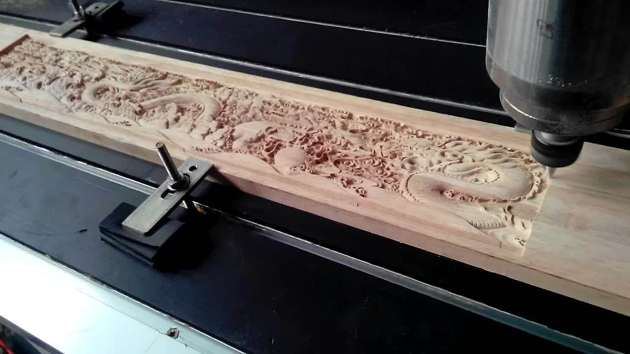 Alibaba Best Selling Homemade Cnc Router Machine China Cnc Wood Router ...