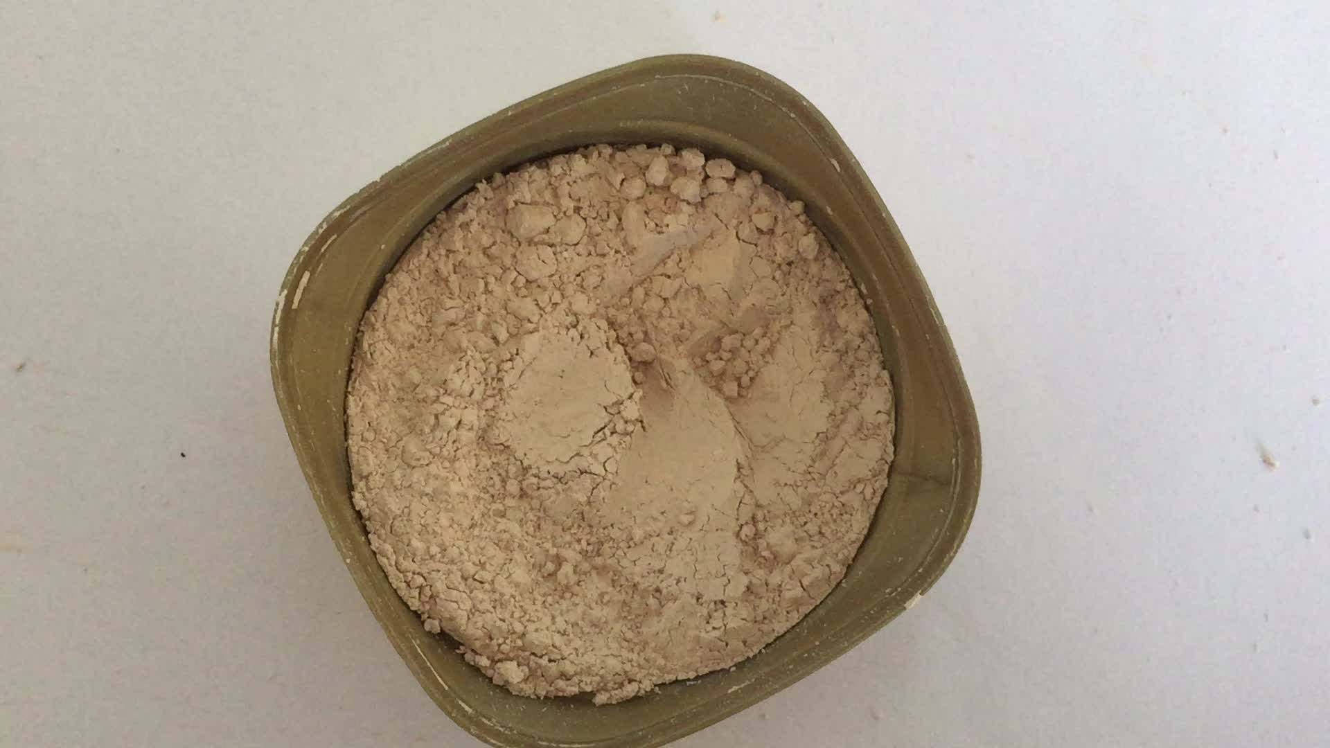 Free Sample Rush Delivery Celite 545 Diatomite Calcined Earth Filter ...