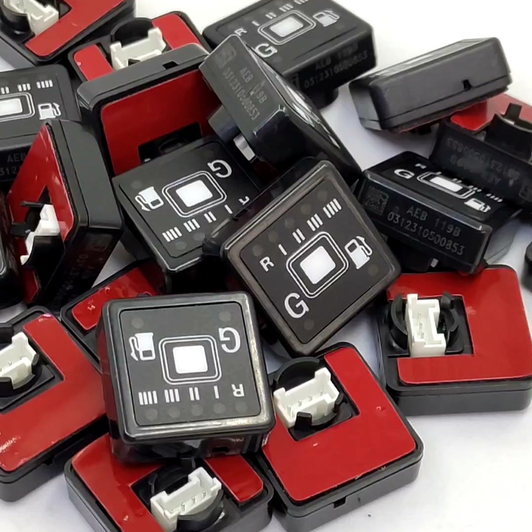 No1. Automatic Cng Lpg Changeover Switch For Conversion Kit Best ...