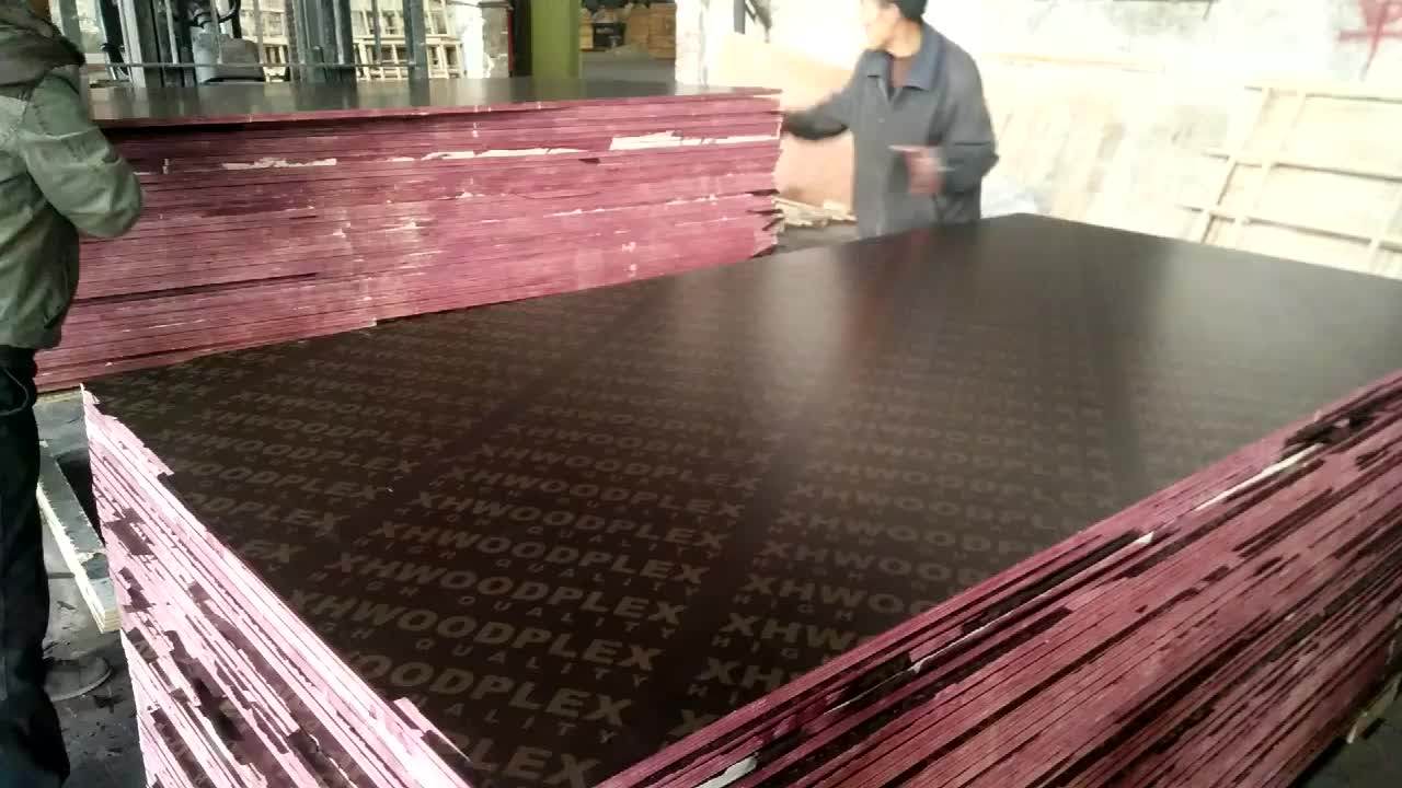 13-ply Boards Plywood Type Marineplexs Plywood For Construction - Buy ...