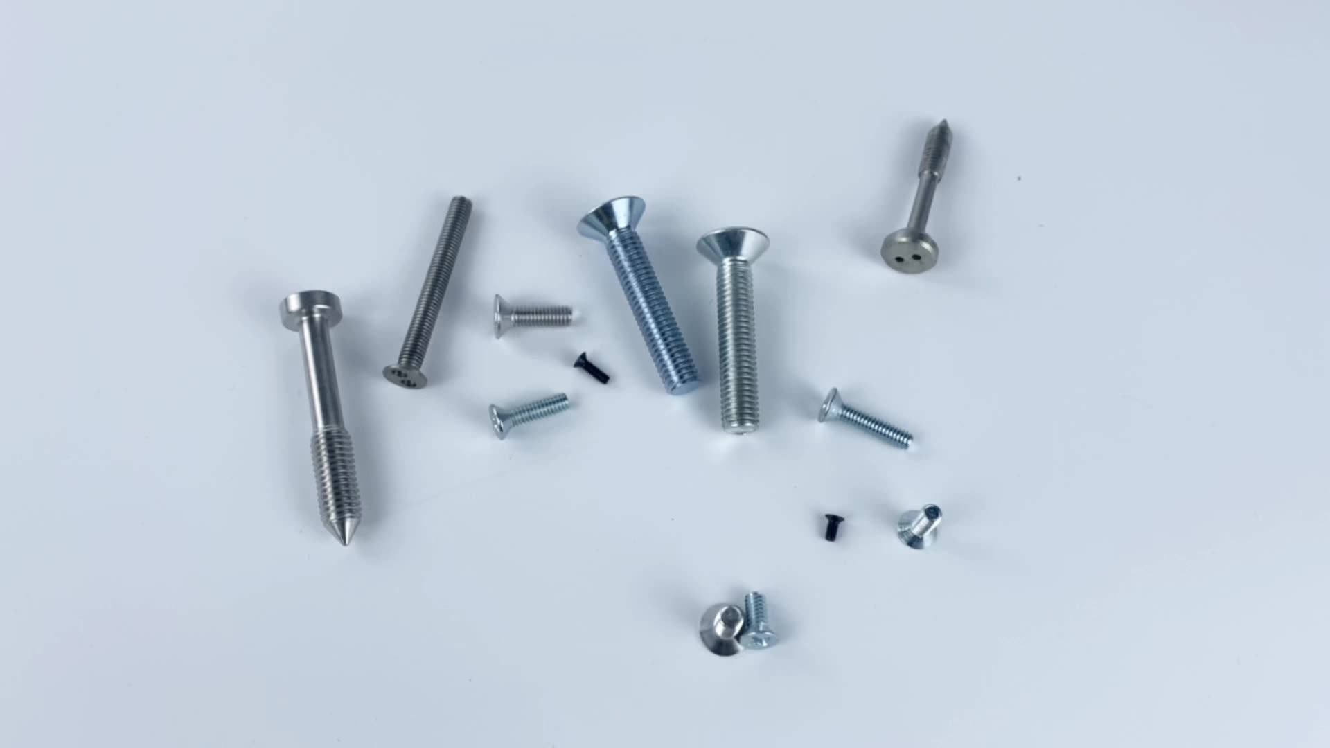 M4 M5 M6 Aisi 304 316 18-8 Stainless Steel Torx Hexalobular Socket ...