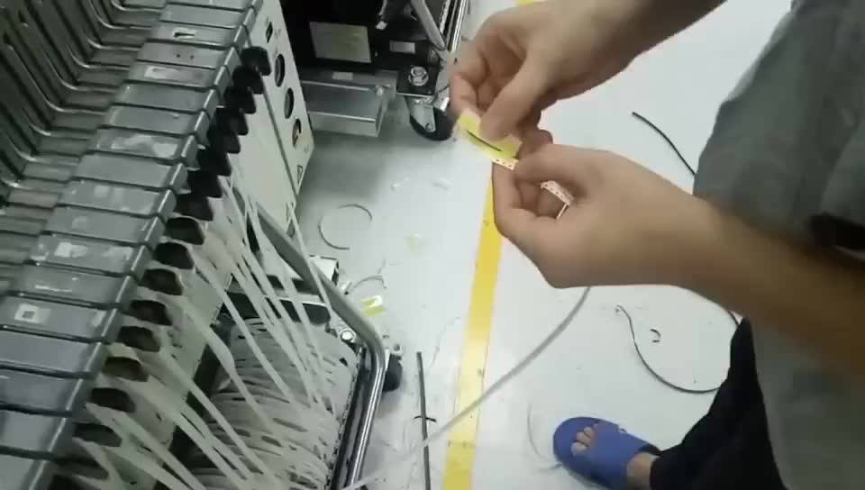 Connection Smd Reel Smt 8mm Cover Tape Extender With Double Sided Tape ...