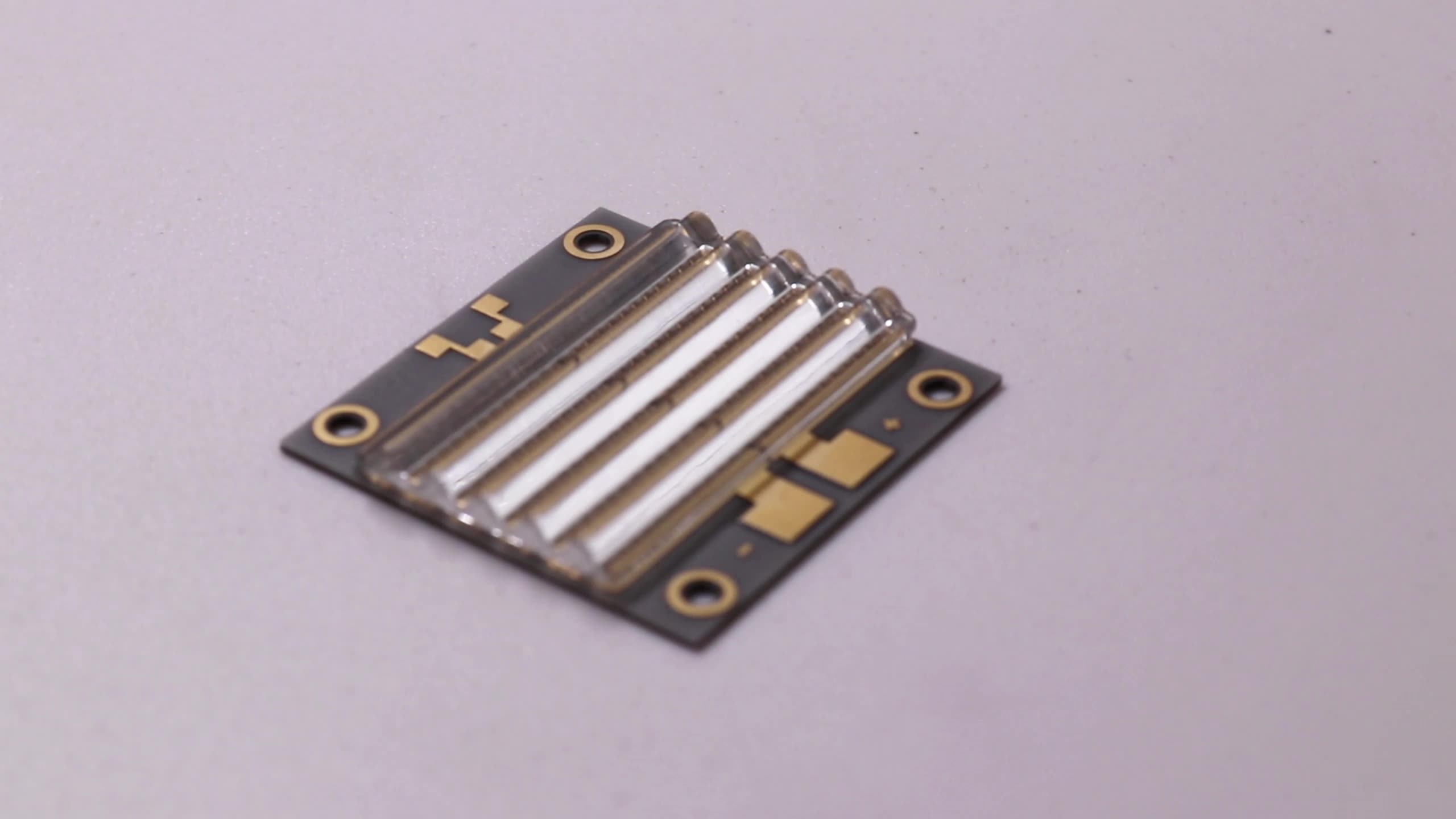 Cob High Radiant Flux Uv Led Uv B Led 1-3w 290 Nm 308 Nm 300nm 310nm ...