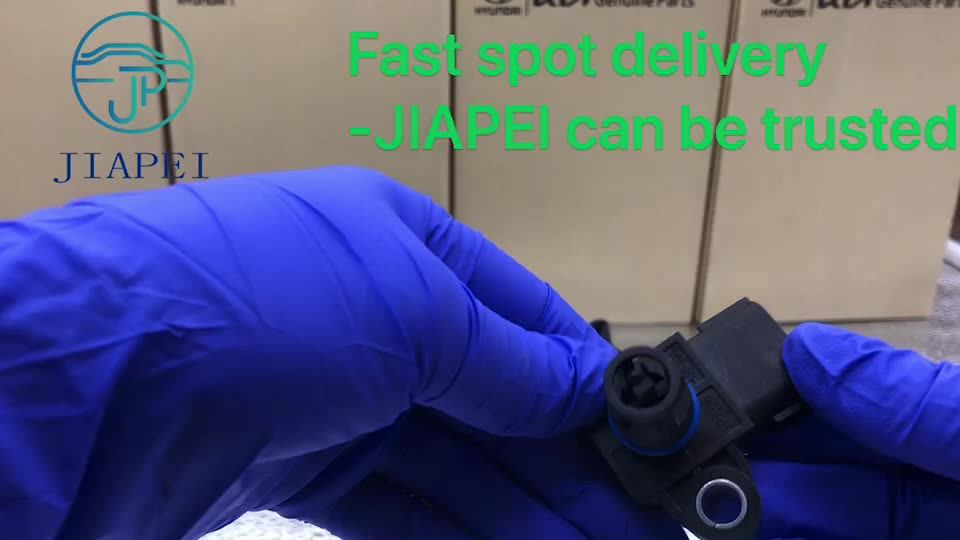 Camshaft Position Sensor For Hyundai-kia 39350-07000 3935007000 ...