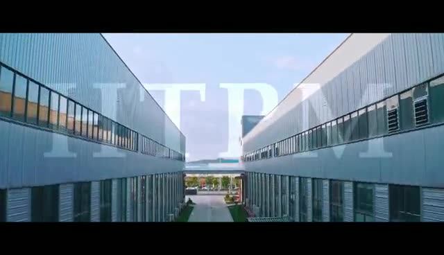 凯特直线导轨副滚珠钳制器气压常闭型HTPM CPS-S20 25 30 35 4555-阿里巴巴