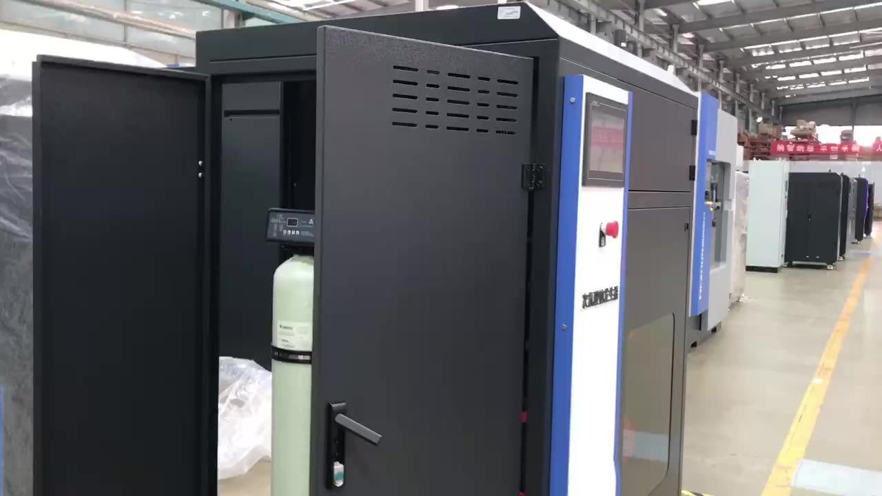 Brine Electrolysis Sodium Hypochlorite Generator/disinfection Machine ...