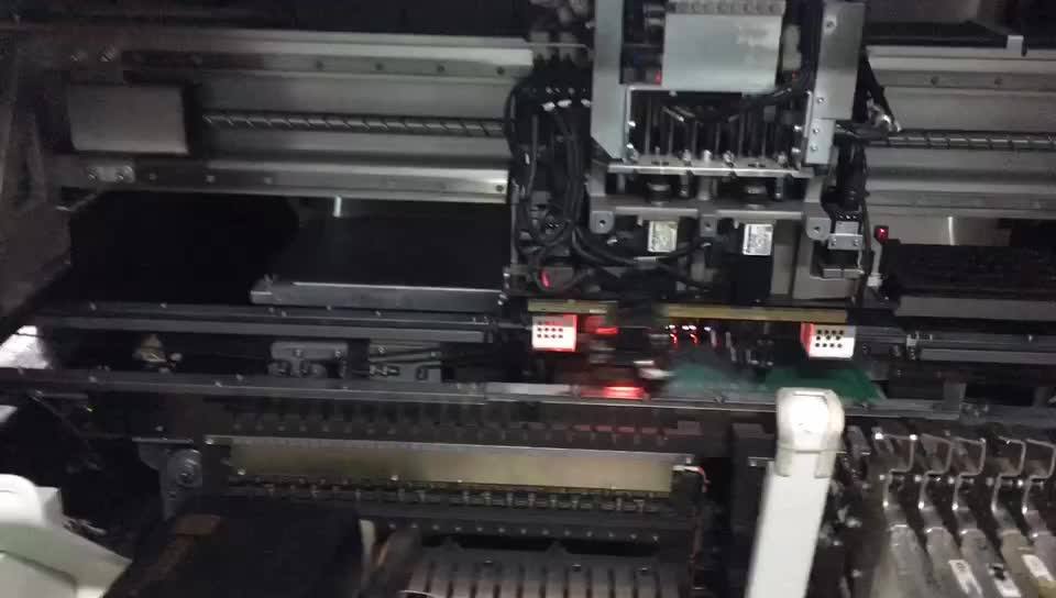 N510054811aa N510024102aa N510069637aa Smt Part Npm Cm602 H12 Npm Made ...