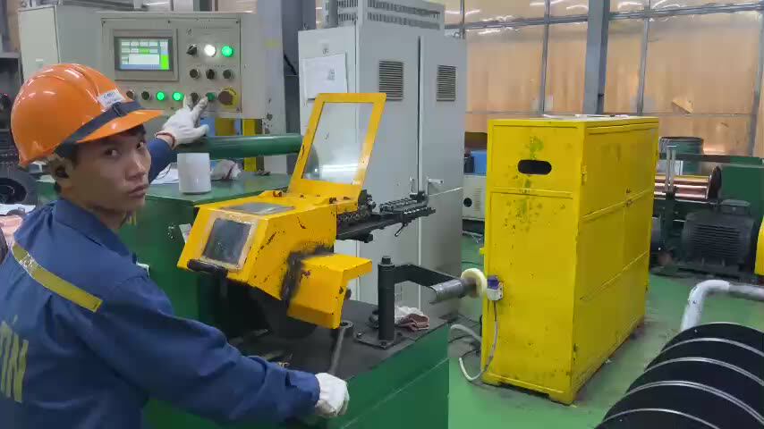 Mig/mag Copper Coated Co2 Welding Wire Aws 5.18 Er70s-6 0.8mm Spool Oem ...