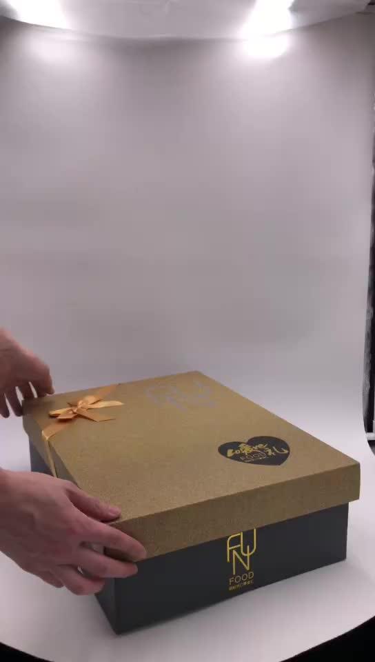 Professional Custom Attractive High Quality Box Packaging Luxury Strong ...