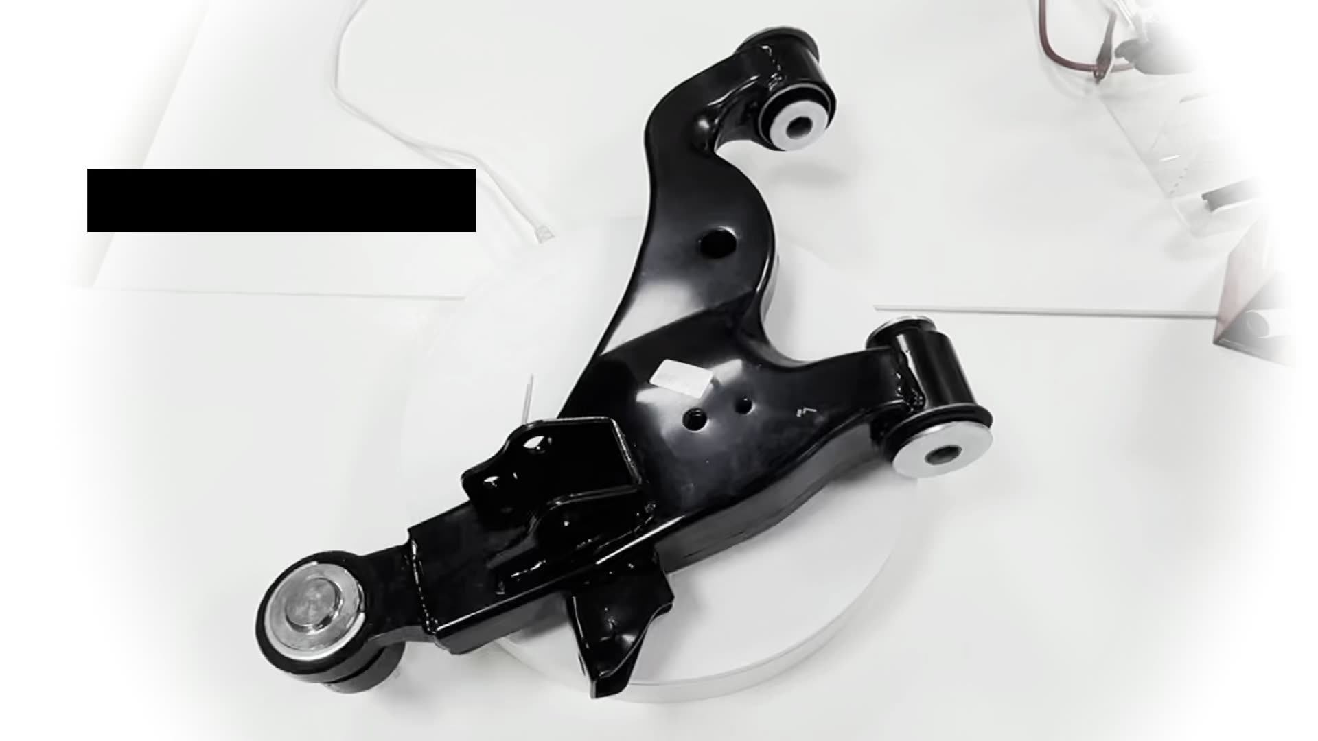 Ads Wholesale High Performance Front Suspension Crossmember 51405-0k020 ...