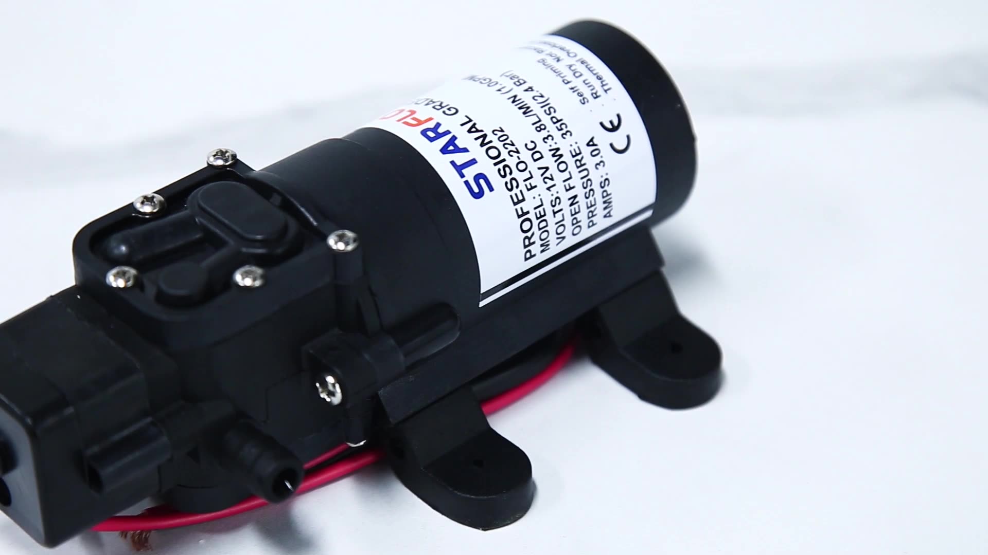 Small electric water pumps for sale store
