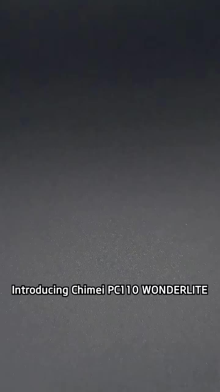 Wonderlite Pc110 Pc-110 110 Granules General Injection Molding Chimei ...