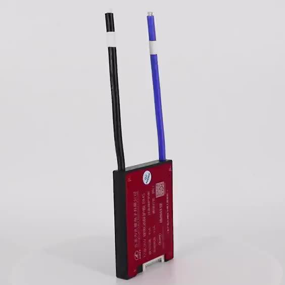 Smart Bms Battery Management Systems For Lithium Ion 10s 36v 15a ...