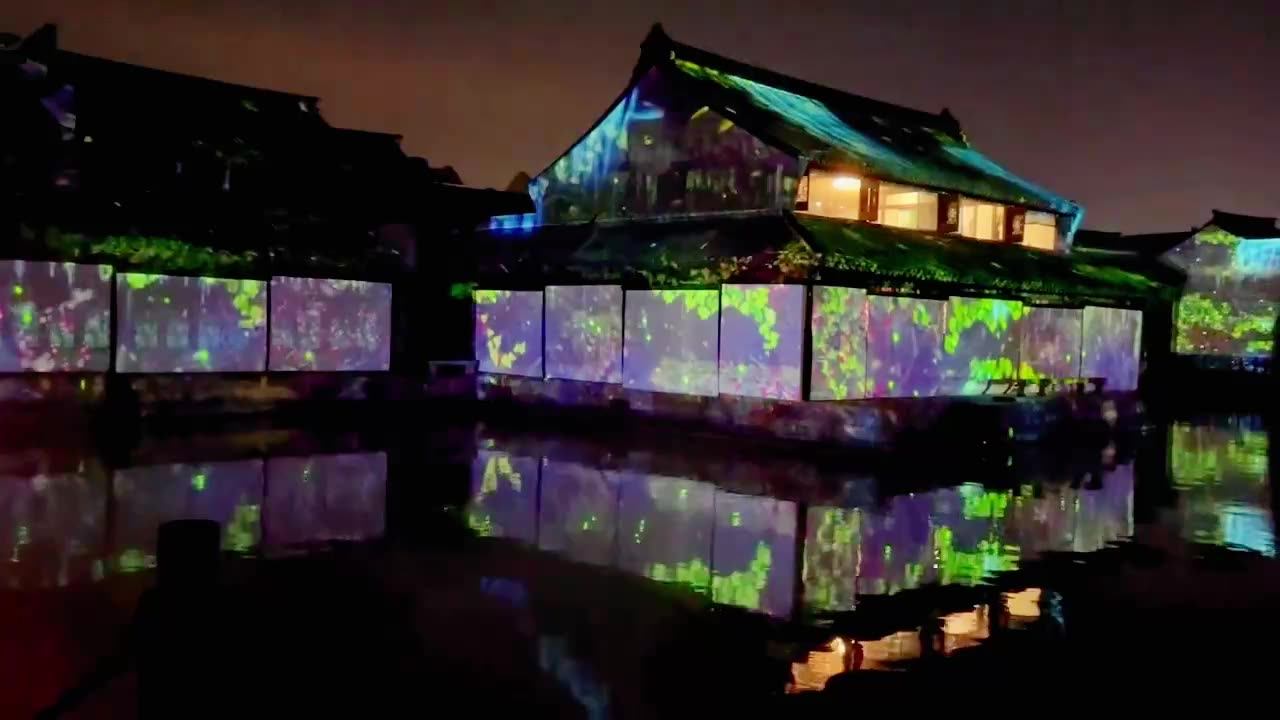 3lcd 4k Laser Projector Mapping 3d Outdoor Projector Projector 15000 ...