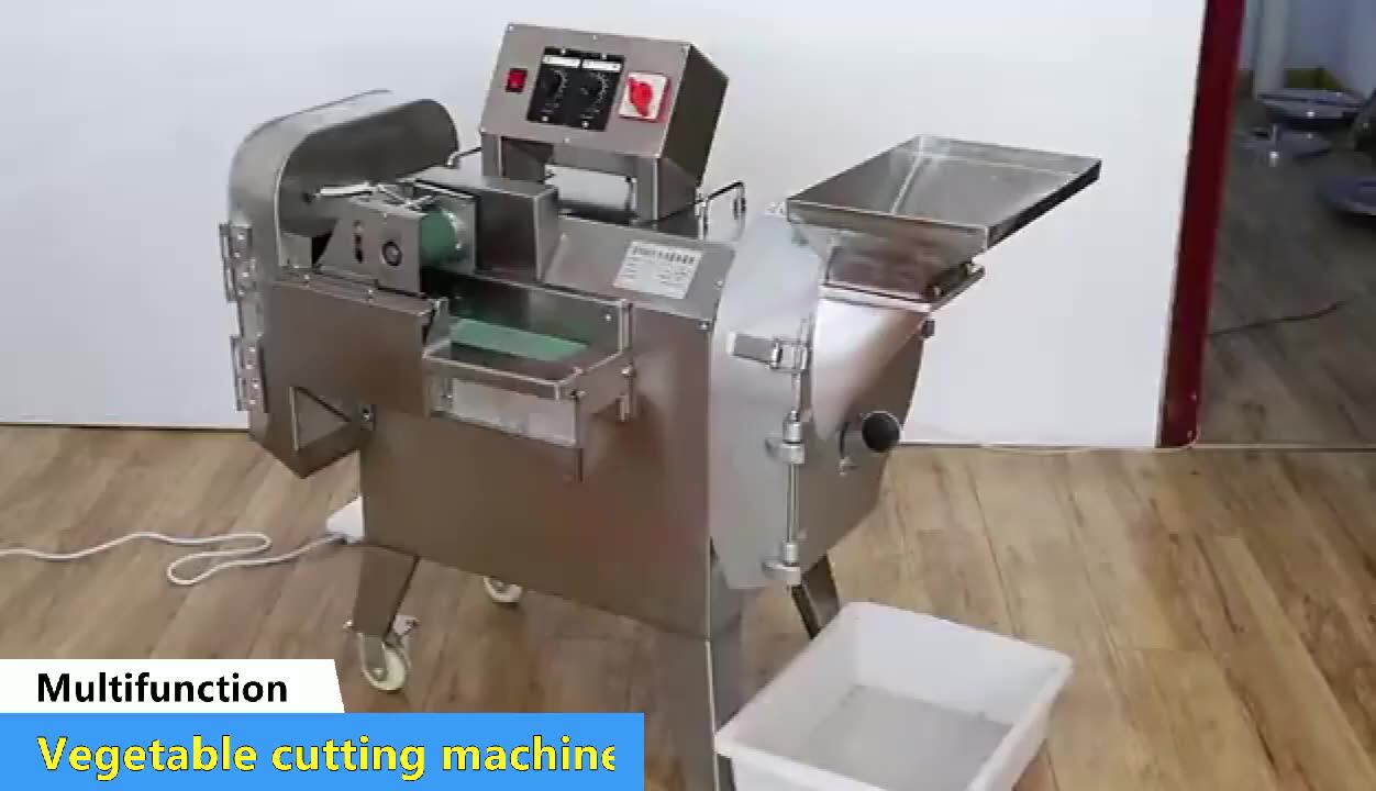 Multifunctional Green Onion Vegetable Chopper/ Vegetable Cutting ...