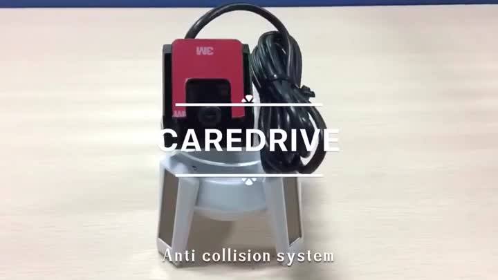 Forward Warning Prevention Collision Avoidance System Anti Collision ...