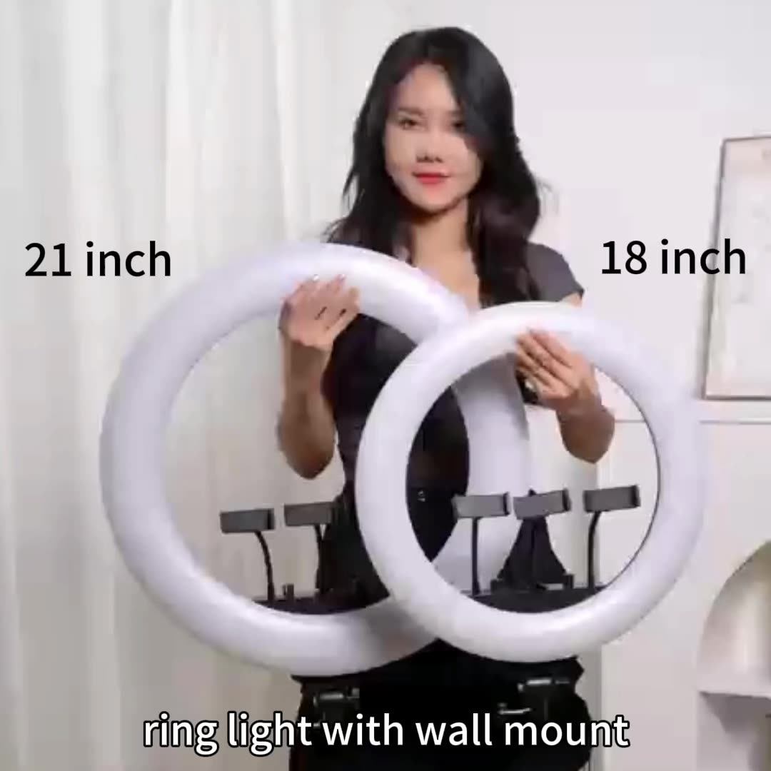 Neewer Wall Mounting Triangle Boom Arm Barber Shop Spa Beauty 18 Inch ...