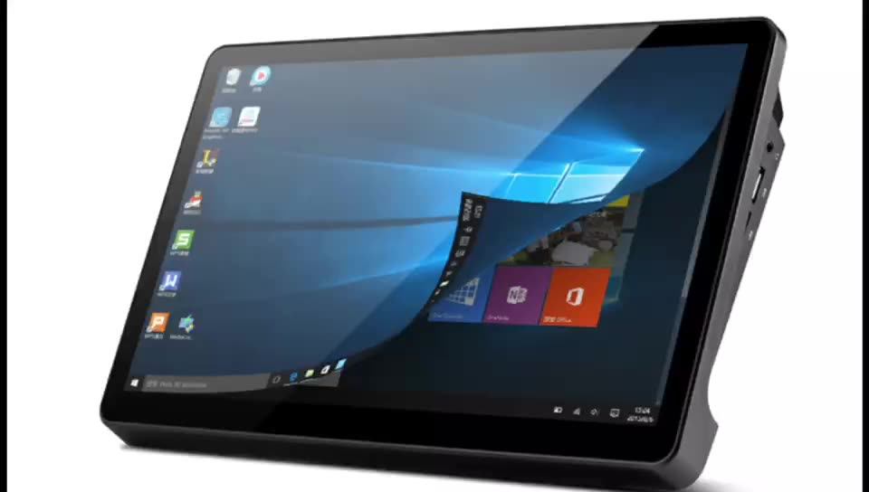 Original Manaufactuer 11.6 Inch Windows Tablet 8gb+256gb Pipo X15 Mini ...