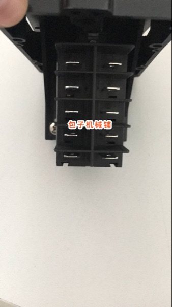 KEDU electromagnetic switch JD3 JD2 KJD11 switch 400v 230v switch Kedu ...