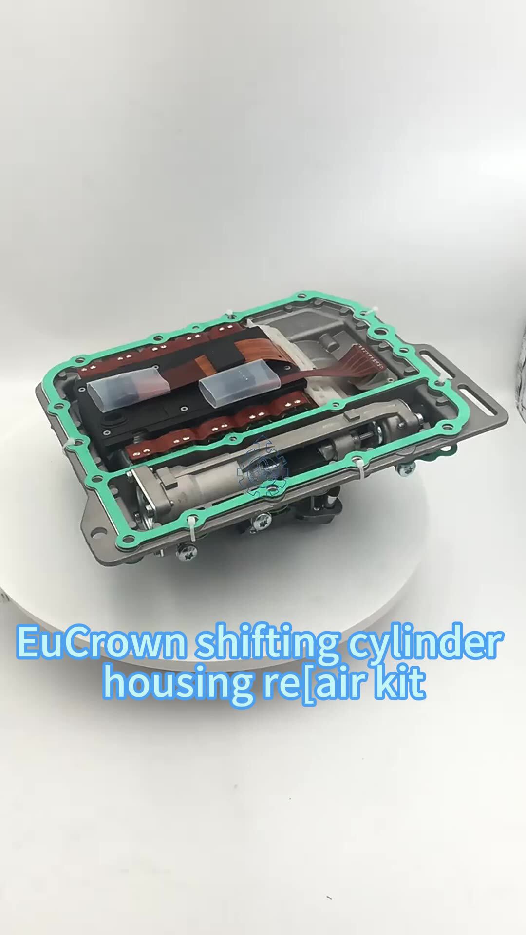 Gearbox Control Actuator Transmission Actuator Shifting Cylinder ...