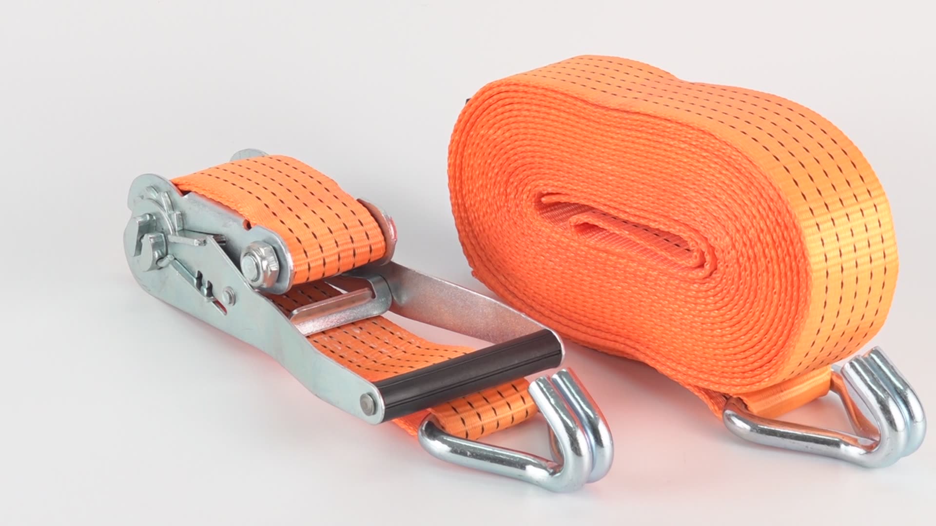 2t One Way Double Eye Webbing Sling High Quality Cargo Lashings ...