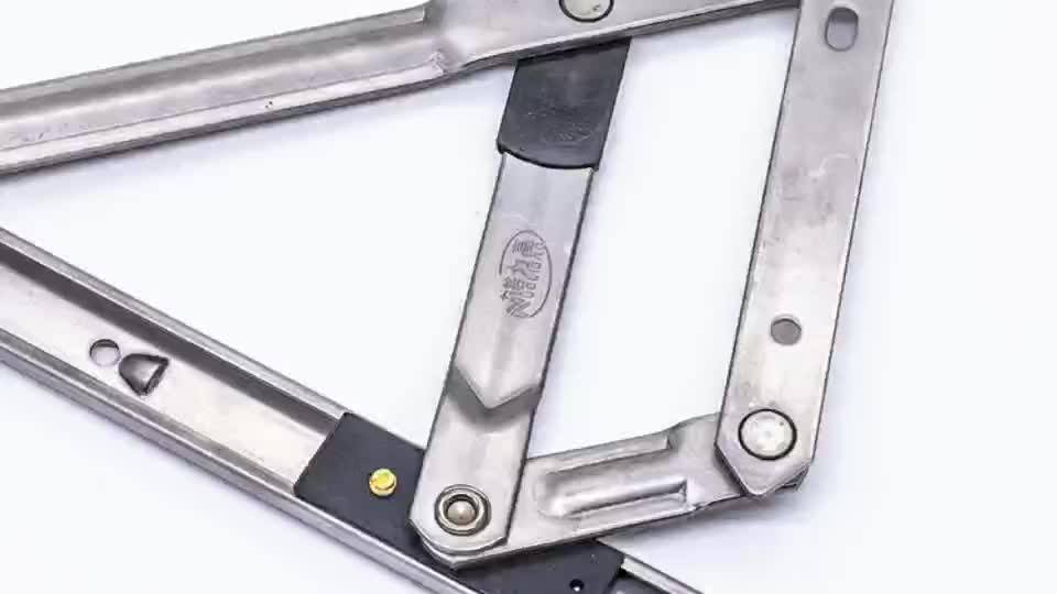 20mm Round Groove Window Hinge Stainless Steel Friction Stay - Buy ...