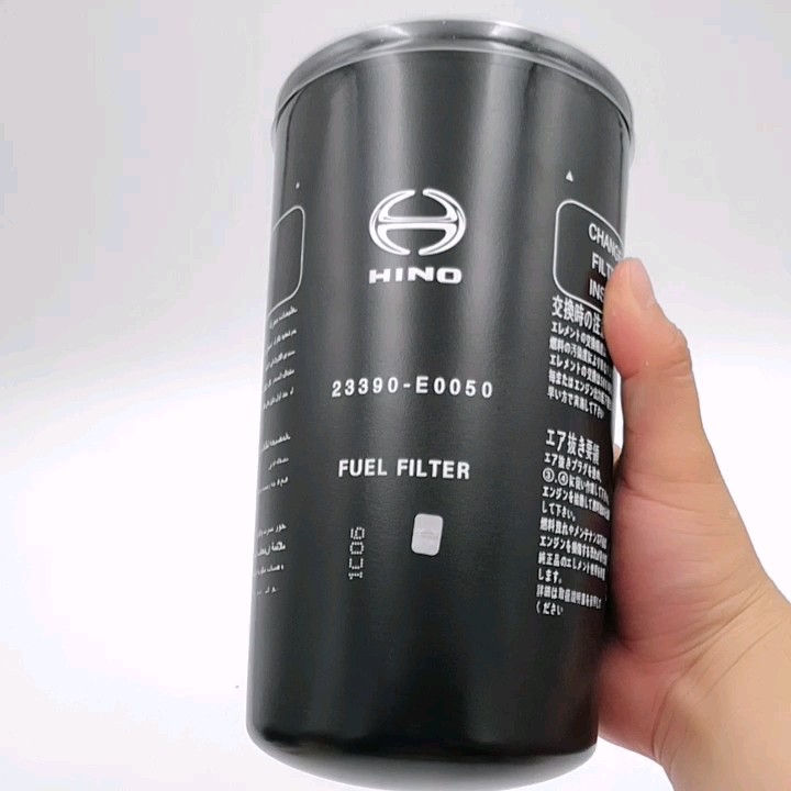 Fuel Filter 4616545 P552564 L4206080 76590664 4s00215 4416545 4339603 ...