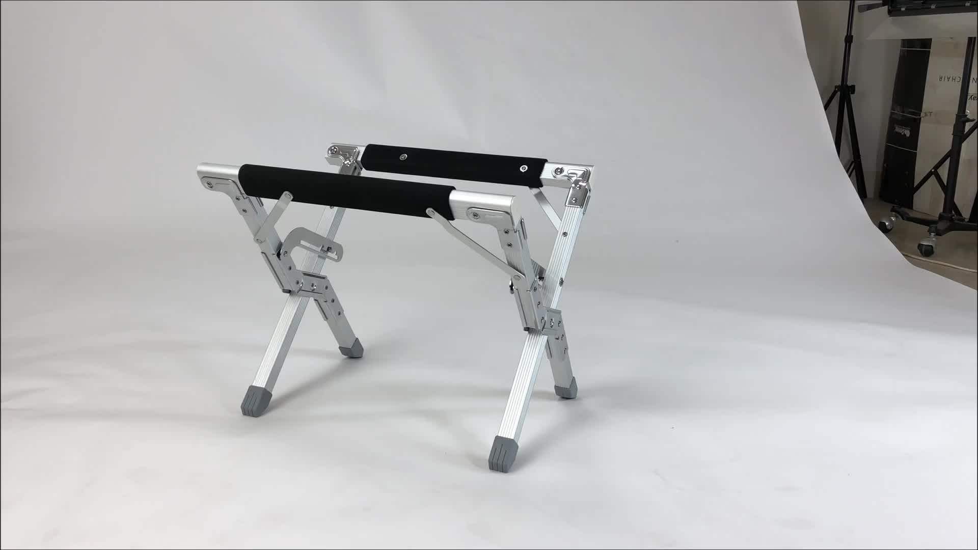 Onwaysports Adjustable Fridge Freezer Esky Stand For Camping - Buy ...