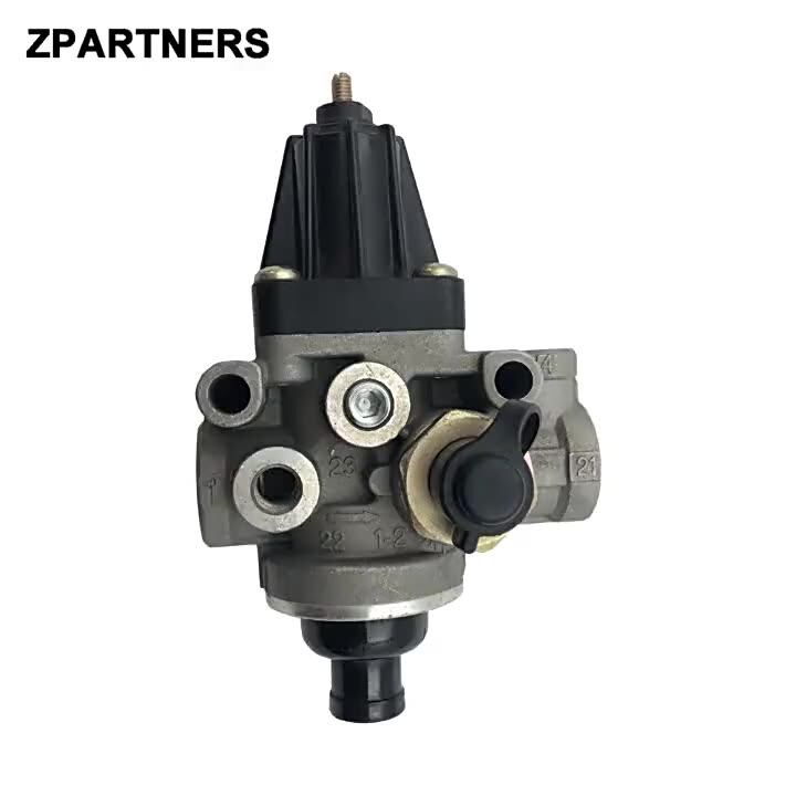 Zpartners 9753034730 9753034740 9753034640 Truck Brake Parts 6uz1 ...