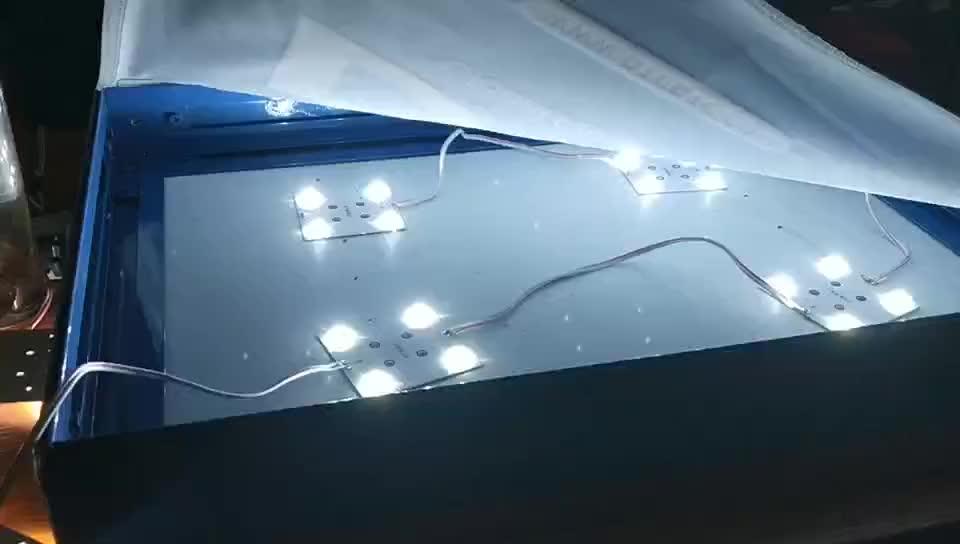 Super Brightness 220v Flexible Led Strip Diffuser Backlight - Buy Super ...