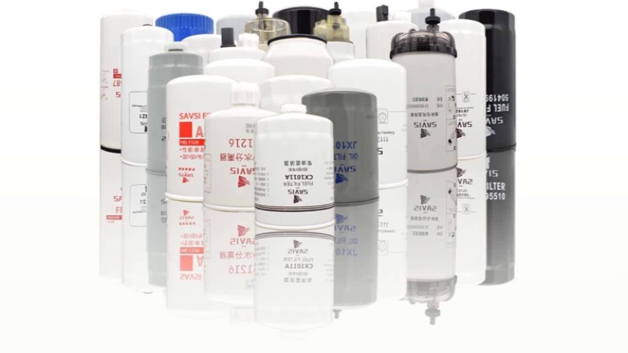 Factory Direct High Quality Cx0710 6105qa-1105300a For Yuchai Fuel ...