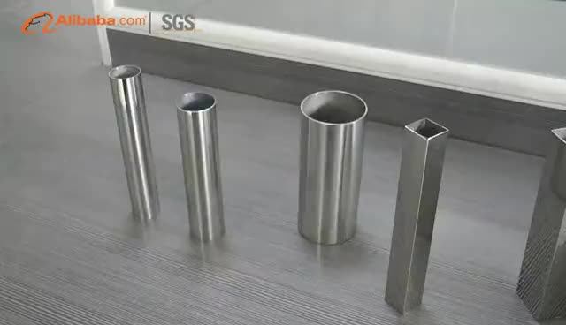 12 Inch Diameter Welded Corrugated Stainless Steel Pipe For Wholesale ...