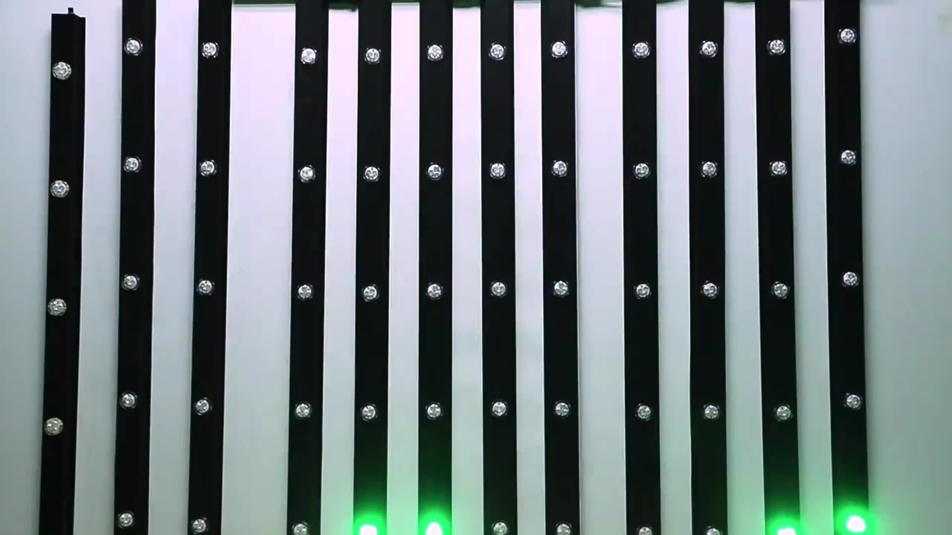 Rgbw Led Pixel Point Light Ws2811 Ip68 Waterproof Outdoor Smart Wifi ...