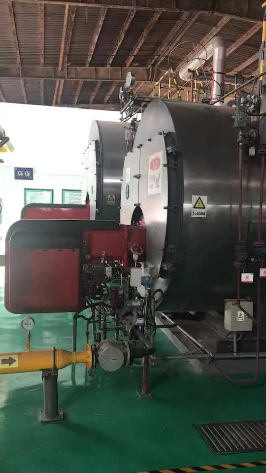 Gas Condensing Boiler Gas Fired Condensing Boilers - Buy Gas Condensing ...