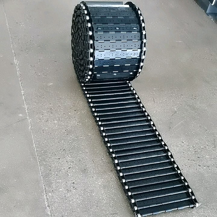 Scraper Chain Chip Conveyor Chip Apron Chain Conveyor Chip Conveyor ...