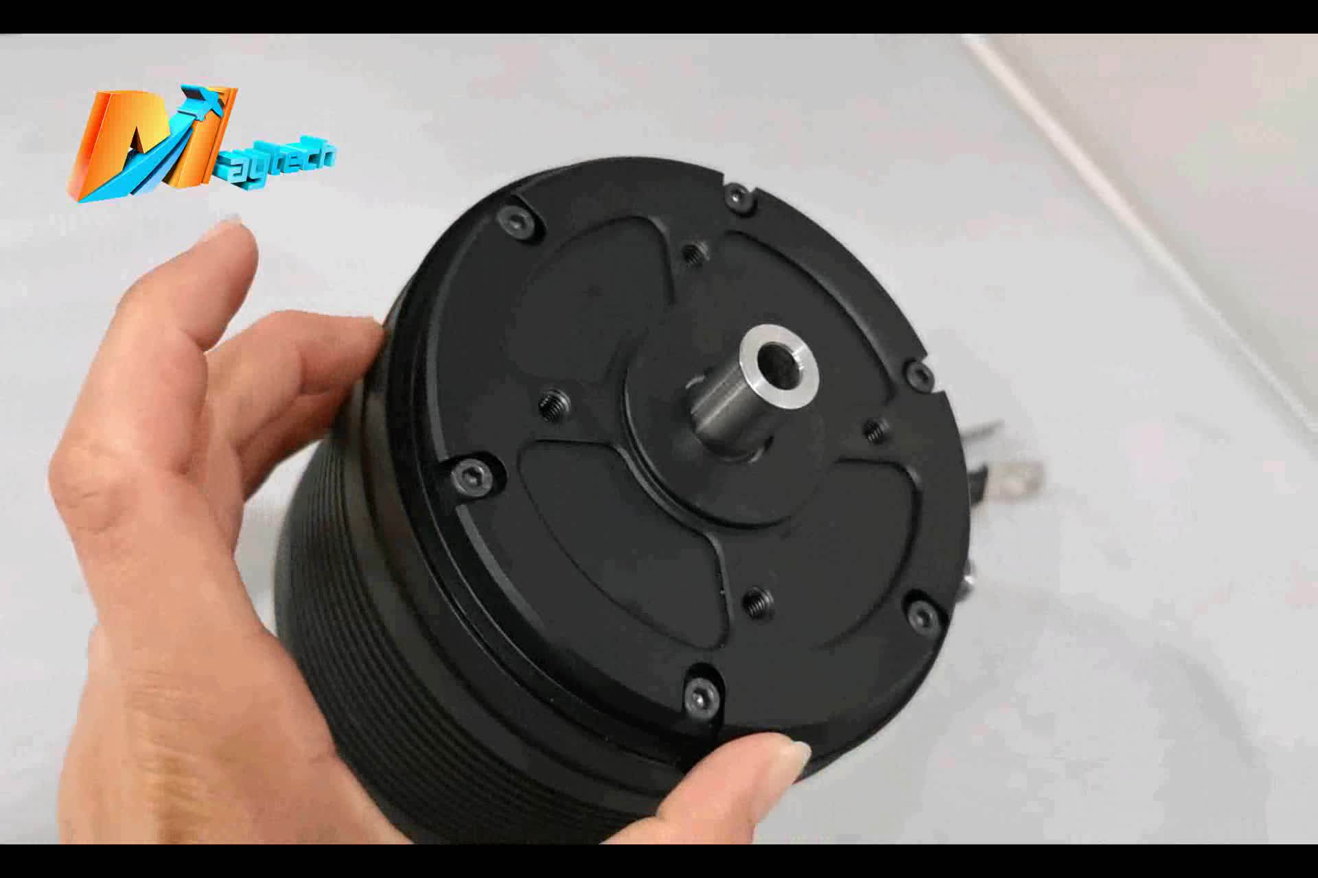 Maytech 200kv 120116 Dc Brushless Motor For Electric Surfing Board 18 ...