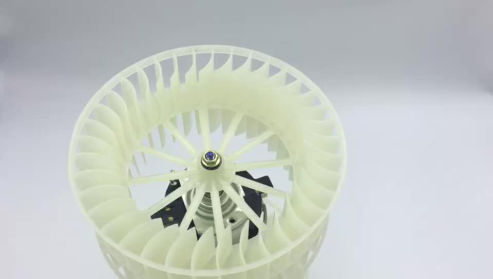 Gzouku Car Ventilation Motor Blower For B M W E34 E32 E31 64118390935 ...