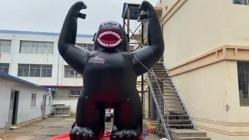 Advertising Decoration Inflatable Animals Giant Inflatable Camel Event ...