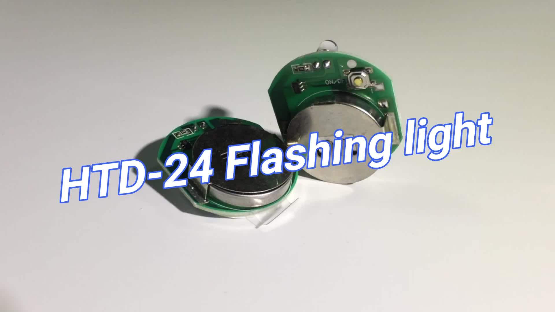 Mini Light Battery Operated Led Lights For Clothing - Buy Blinking Led ...