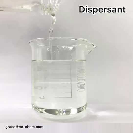 1010c Polyacrylic Acid Sodium Waterborne Coating Dispersant Dispersion ...