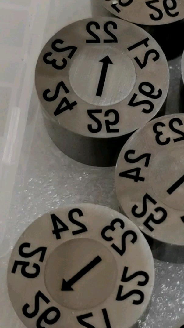 Hot Sale 2019 Misumi Mould Date Marked Pin Sets - Buy Date Mark Inserts ...