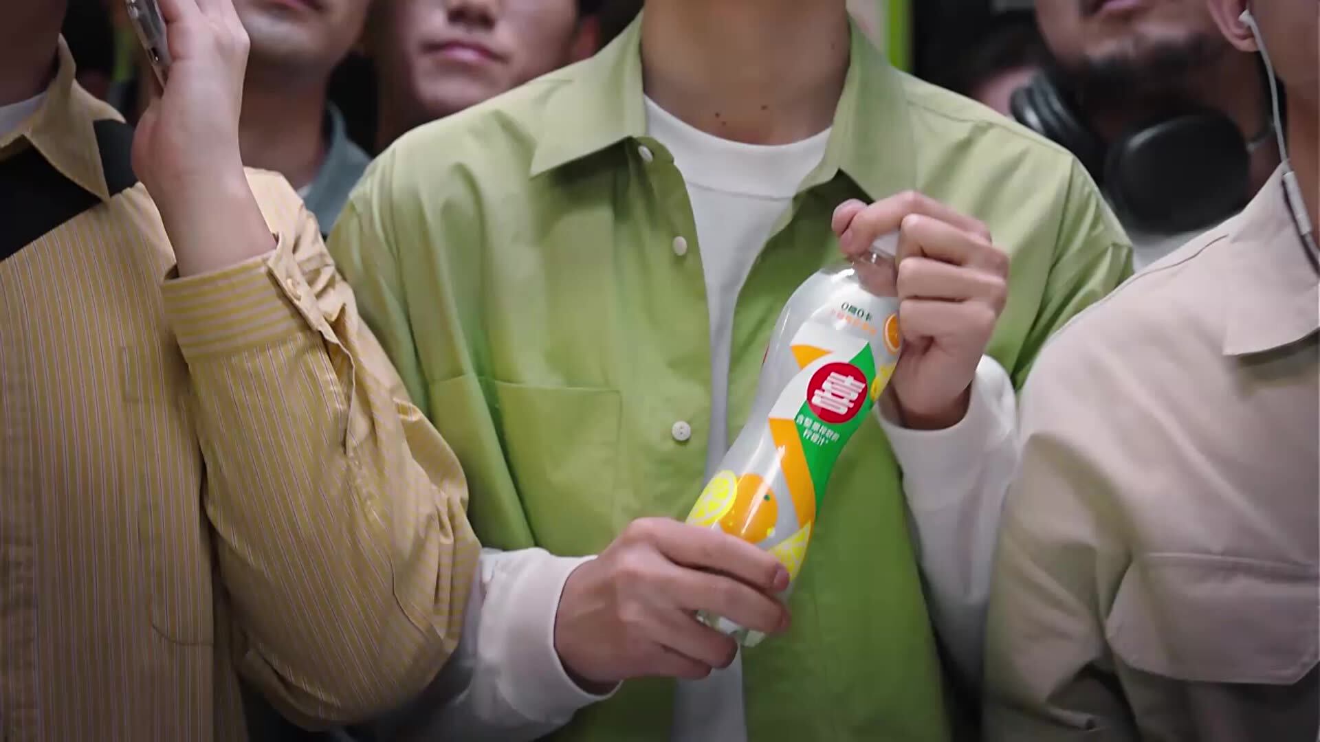 Exotic Drink 7up Soft Drink 600ml Grapefruit/lemon Flavor Soda Beverage ...