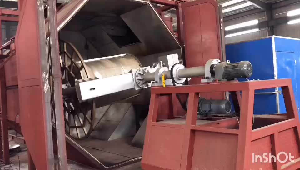 Small Rotomolding Rotational Molding Machine - Buy Small Rotomolding ...