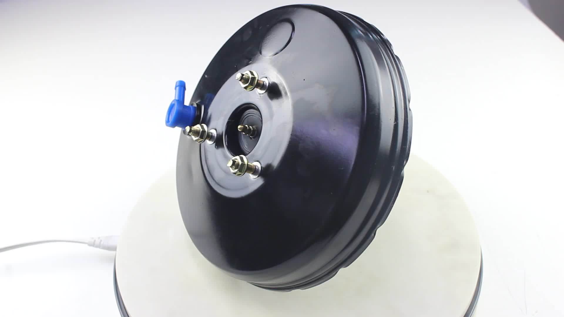 Ifob Brake Booster Assembly For Toyota Hilux Ggn25 Tgn26 #44610-0k020 ...