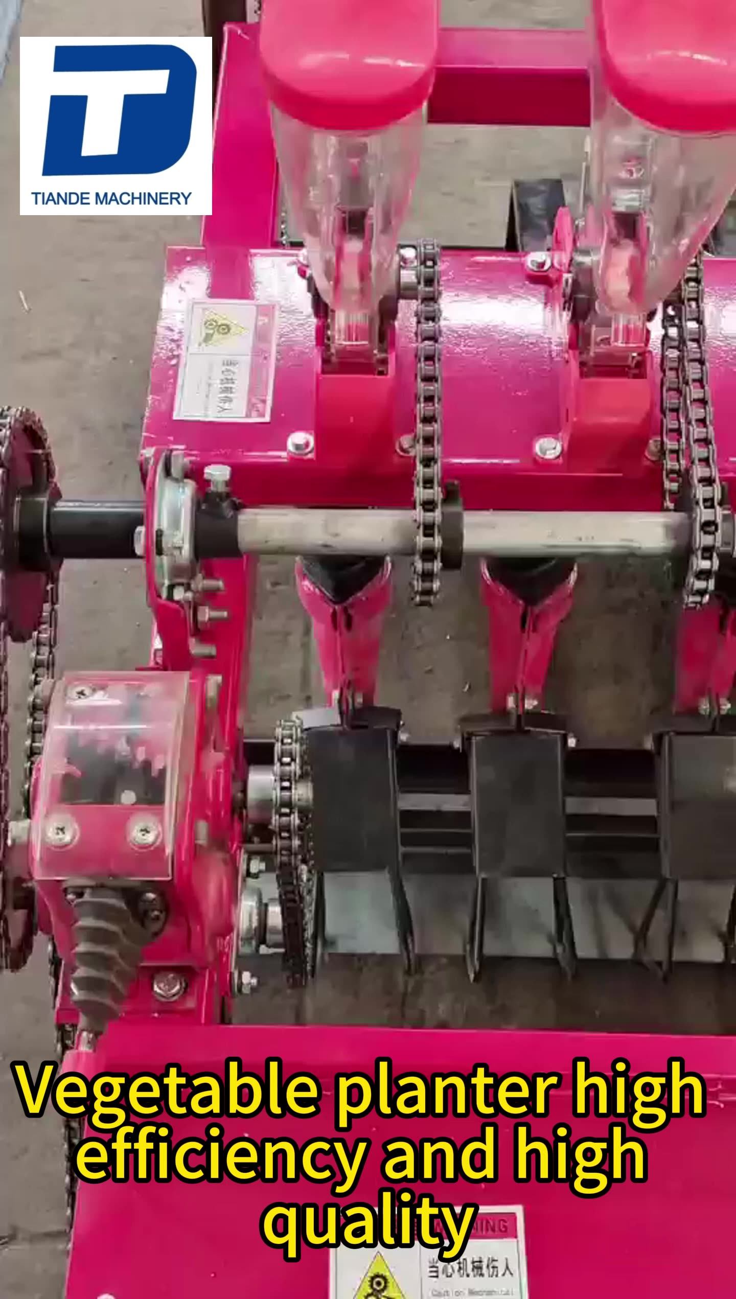 10 Rows Vegetable Precision Seeder/tractor Mounted Vegetable Seeding ...