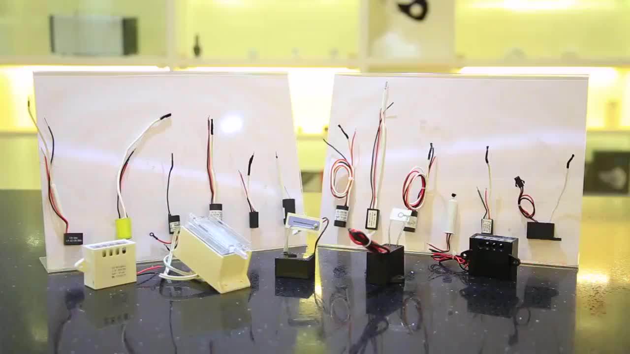 Air Ionizer Small Negative Ion Generator Tfb-27 For Hair Dryer - Buy ...