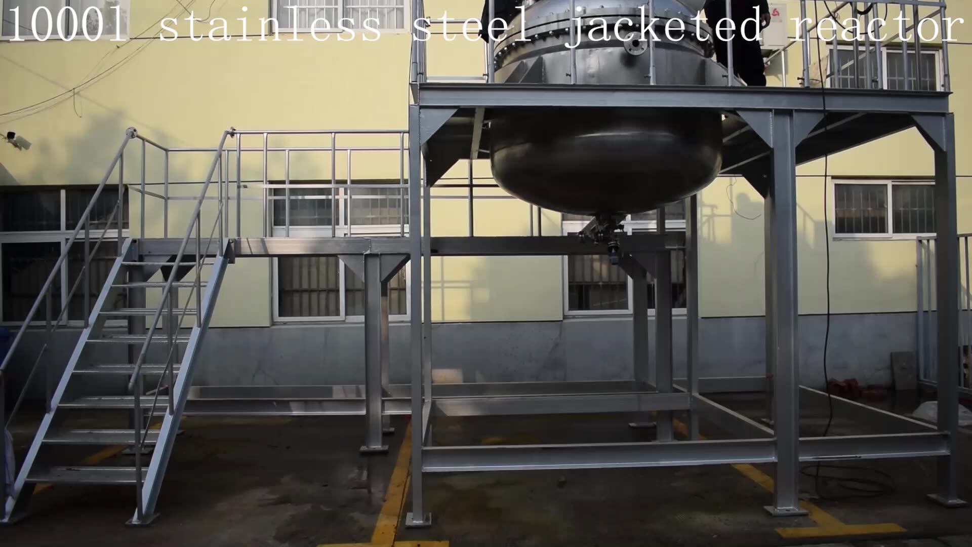 Lab Scale Stainless Steel Distillation Column Price (random Packing ...